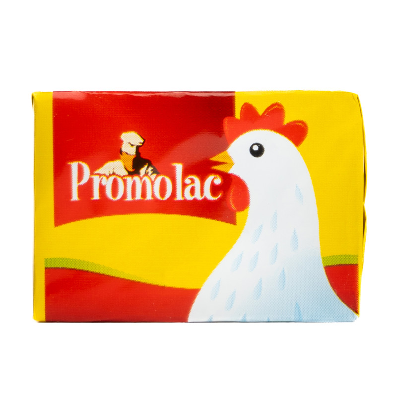 BOUILLON POULET PROMOLAC 48X10G